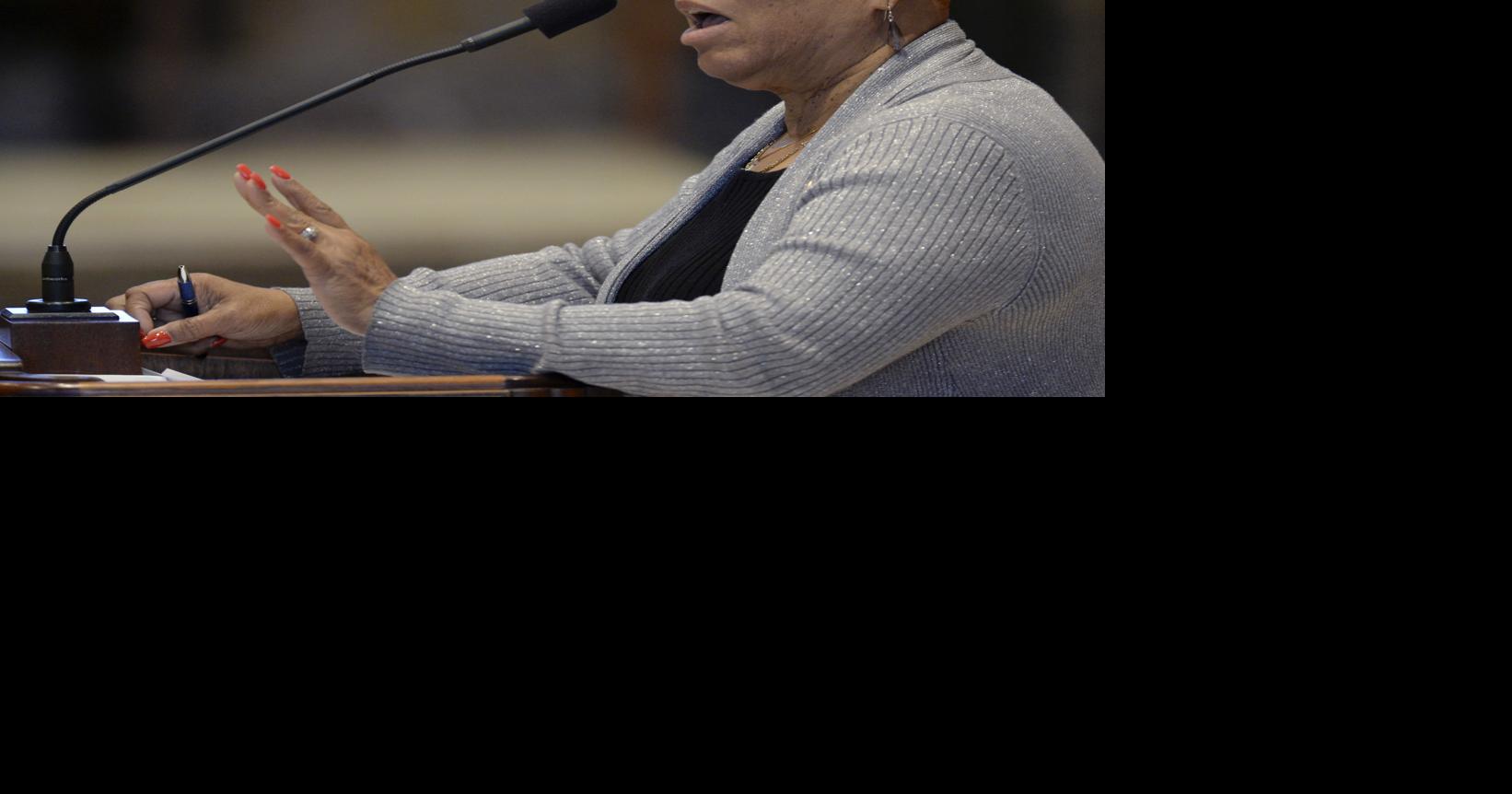 Jeff Sadow: How Louisiana's Republicans were fooled into adding ...