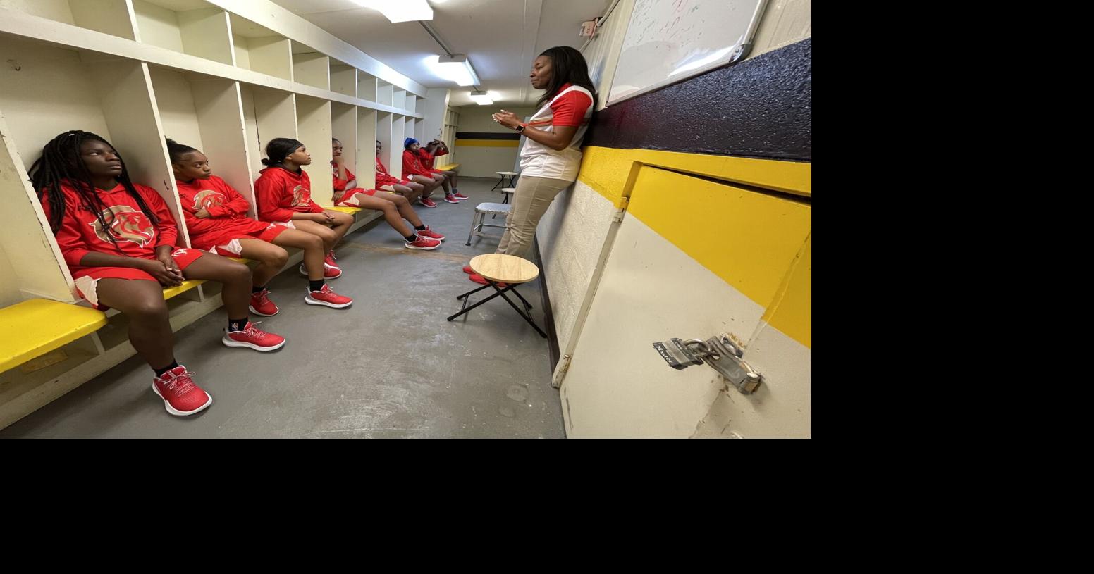 Reboot in the boot: Capitol High aims to make most of first playoff ...