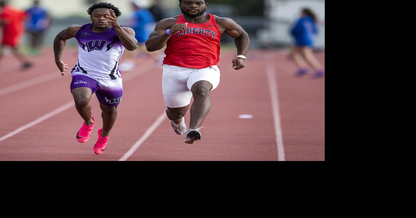 What to know about top competitors, district track meets | High School ...
