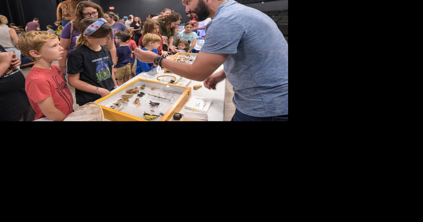 Photos: Insect Day at Wonderland Performing Arts | Photos | theadvocate.com