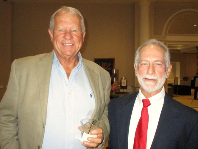 232 HELP Diamond Gala celebrates 59 years of aid in Acadiana ...