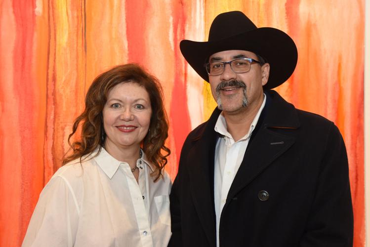 Party Central: 'Oscillation' at Jonathan Ferrara; photographs at Arthur ...