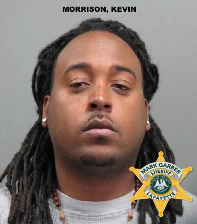 Two arrested in killing of pizza delivery man in Duson | Acadiana Home ...