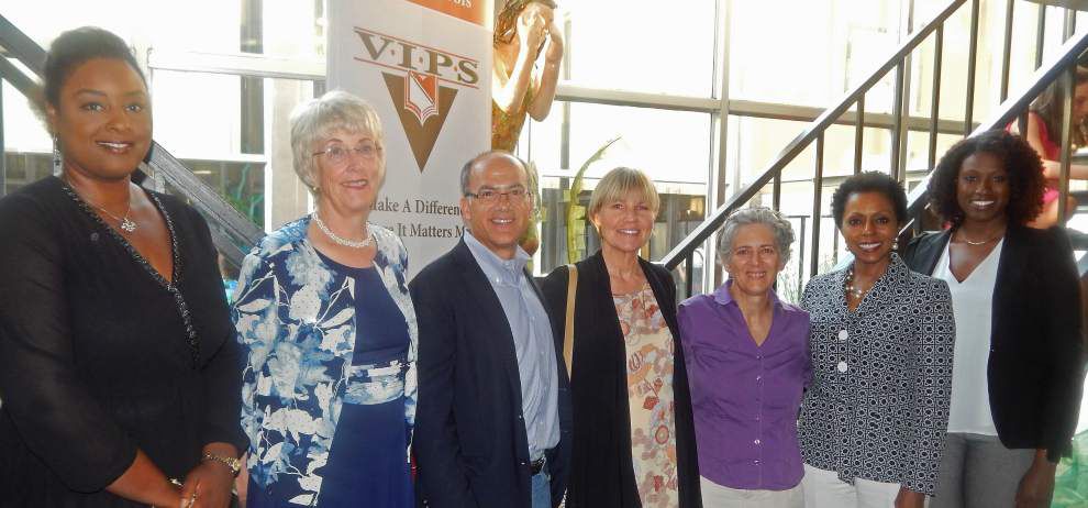 Summer is sizzling season in the Capital City | Pam Bordelon ...