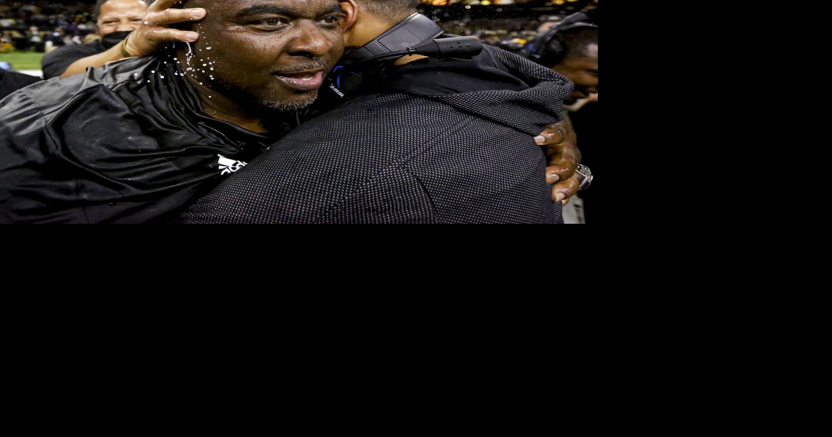 Terrence Graves returns to Southern under Eric Dooley; see the Jaguars ...