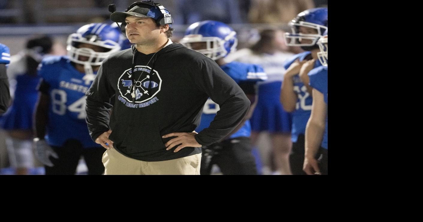 Parkview Baptist hires Devin Ducote as head football coach | High ...