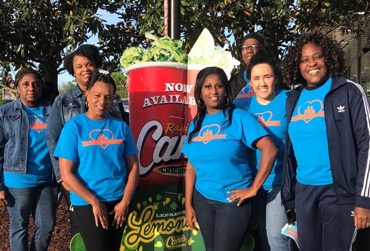 New nonprofit looking to help families in need | Ascension ...
