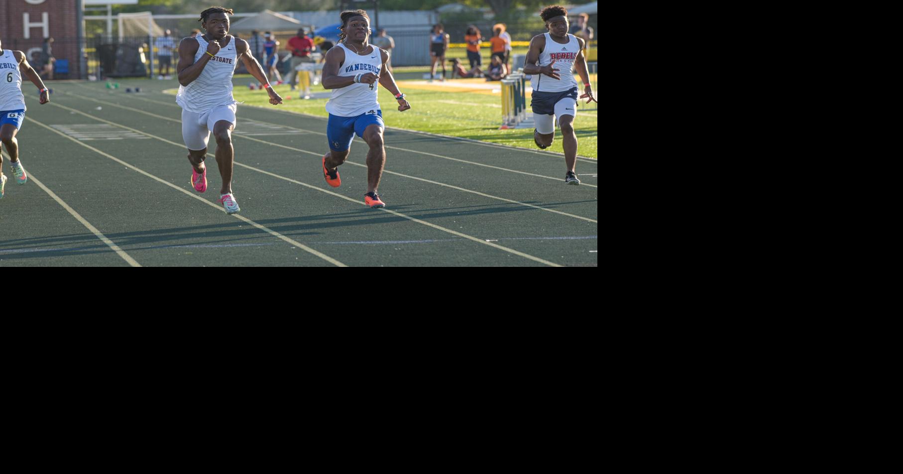 Photos: 4A Track and Field Championships | Photos | theadvocate.com