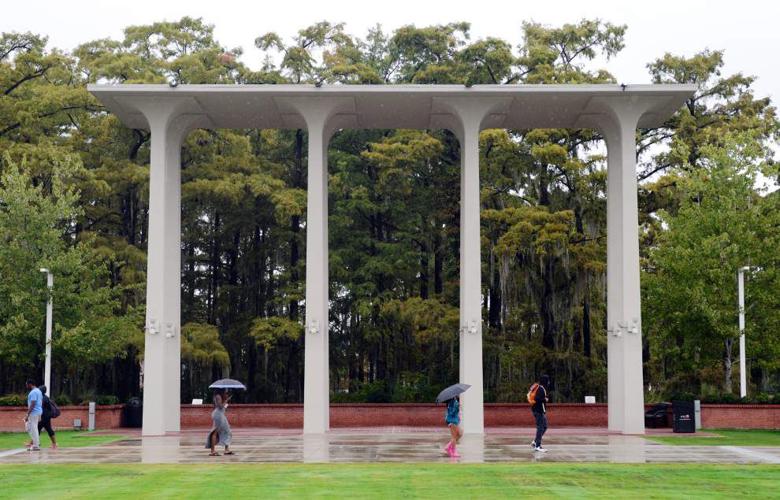 Savoie: UL-Lafayette’s new student union ‘serves as a kind of living ...