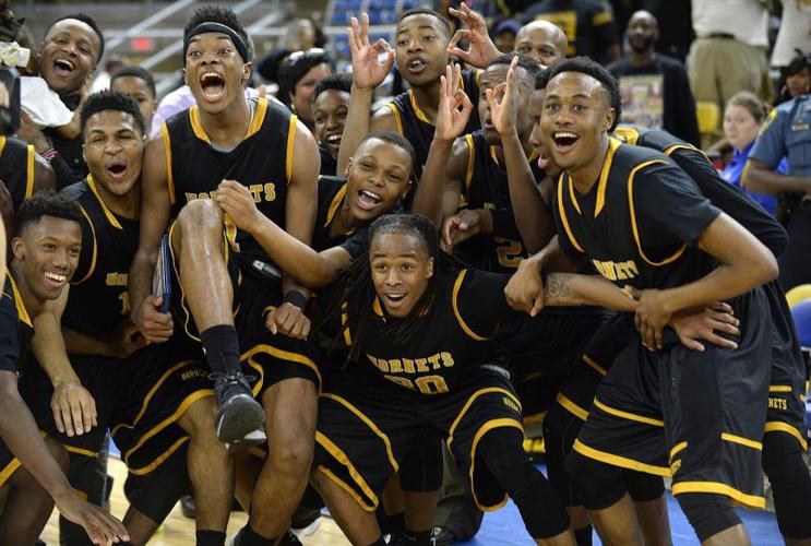 Photos: Friday, LHSAA Basketball Finals | News | theadvocate.com