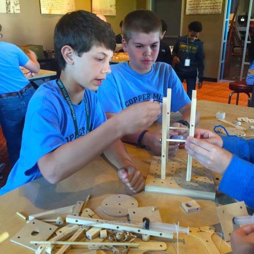 Designs by da Vinci | Zachary | theadvocate.com