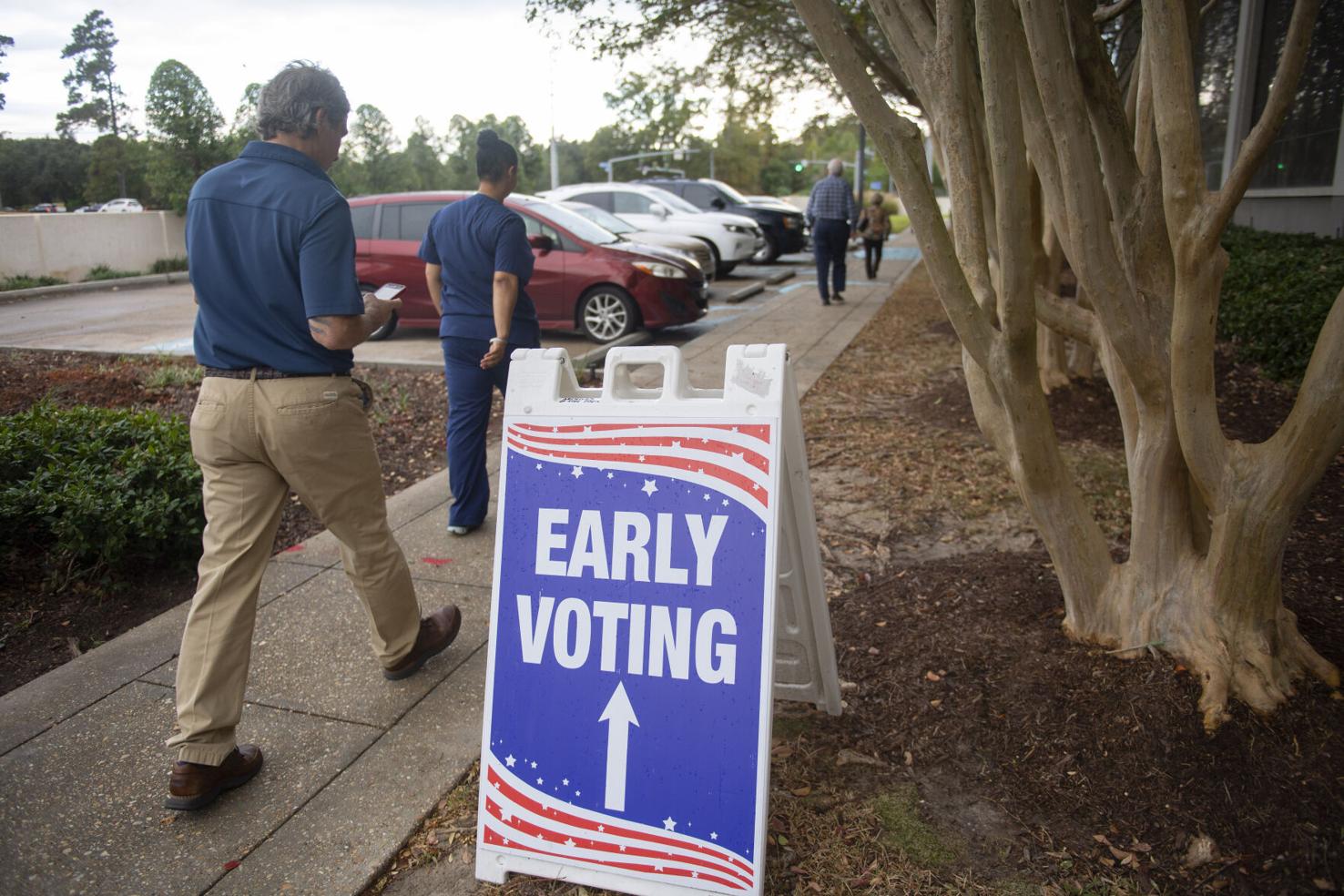 Charter, mayor and council on ballots in St. George | News ...