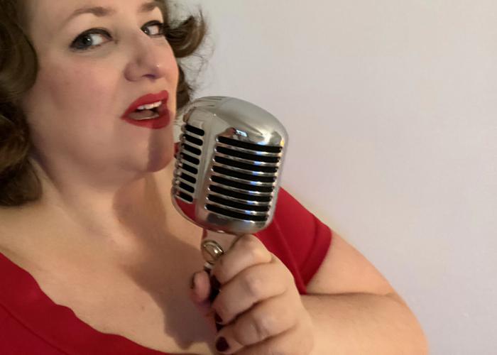 Barbara Sims' book inspires new rom-com play opening in NY ...