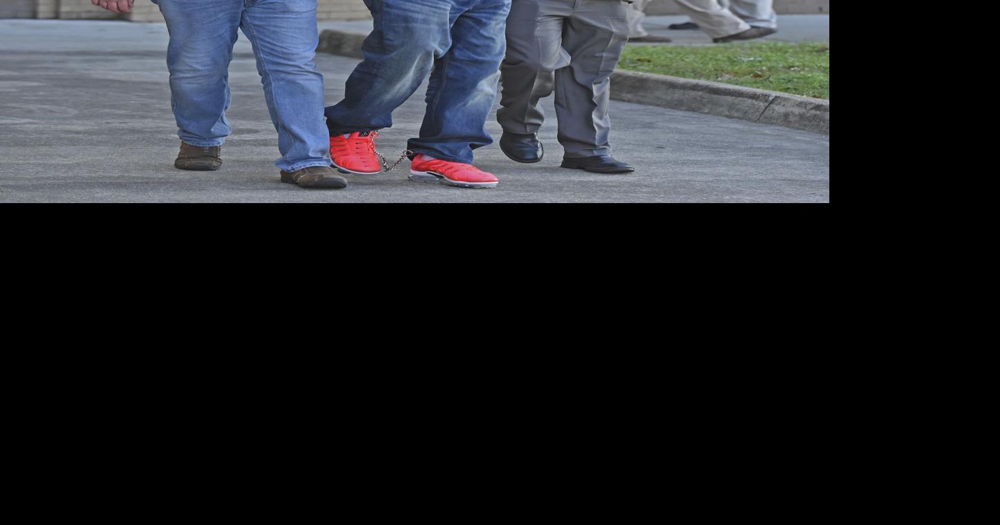 Violent 24 hours in Baton Rouge: 3 killings — 2 unsolved — bring 2018 ...