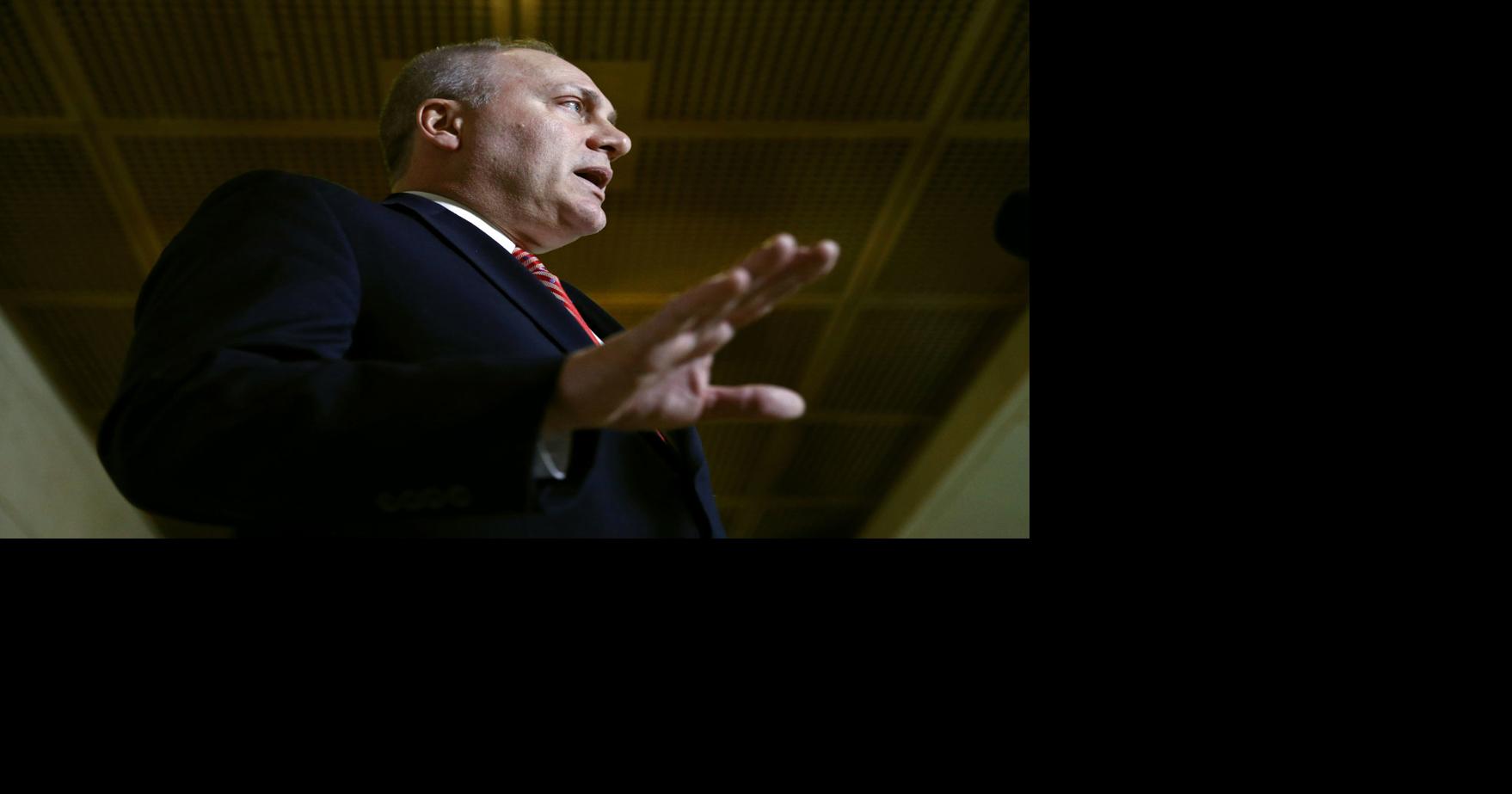 Don't blame President Trump for Eddie Rispone's governor's race loss ...