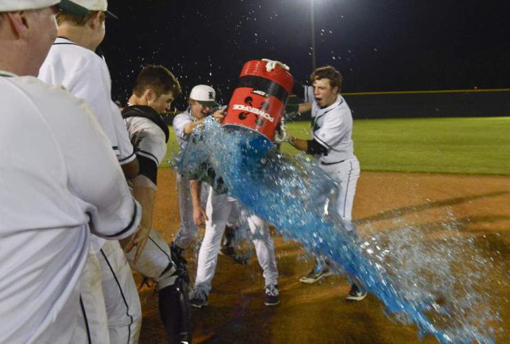 Photos: Redemptorist host last game. | High School Sports | theadvocate.com