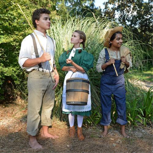 Here’s why you should see ‘The Adventures of Tom Sawyer’ at LSU’s ...