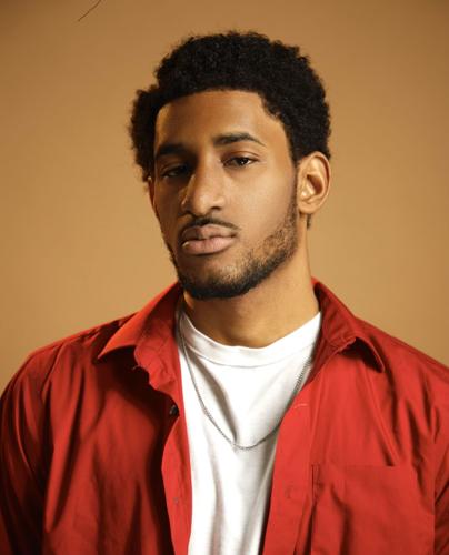 La. actor KC Simms spends summer acting in Ohio mountains ...