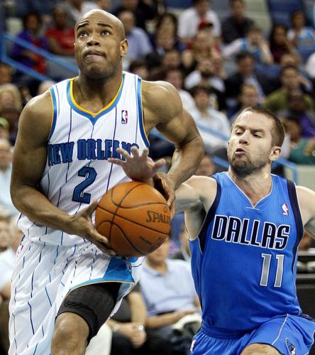 Jarrett Jack signs 10-day contract with Pelicans, returns to New ...