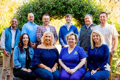 West Feliciana Chamber of Commerce Board of Directors meets to set ...