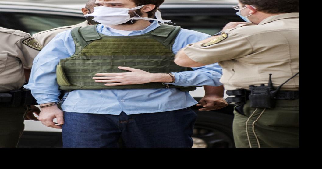 Lafayette judge seals file of man accused of killing police Cpl ...