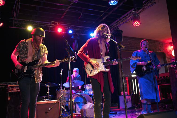 Looking for new music, local talent? Check out these 10 Baton Rouge ...