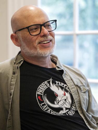 Lafayette native's 7 Pot Primo pepper shown in Hulu series ...