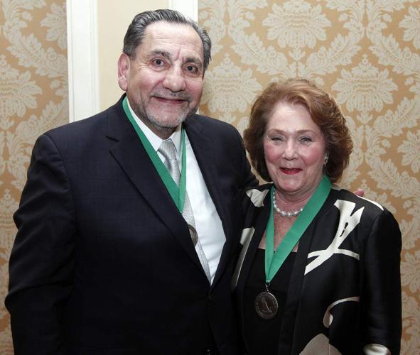 Nell Nolan: Achievements | Nell Nolan | theadvocate.com