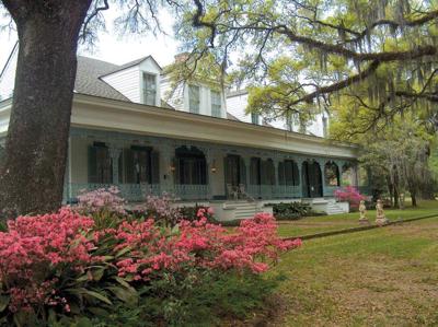 The Myrtles to be on pilgrimage | West Feliciana | theadvocate.com