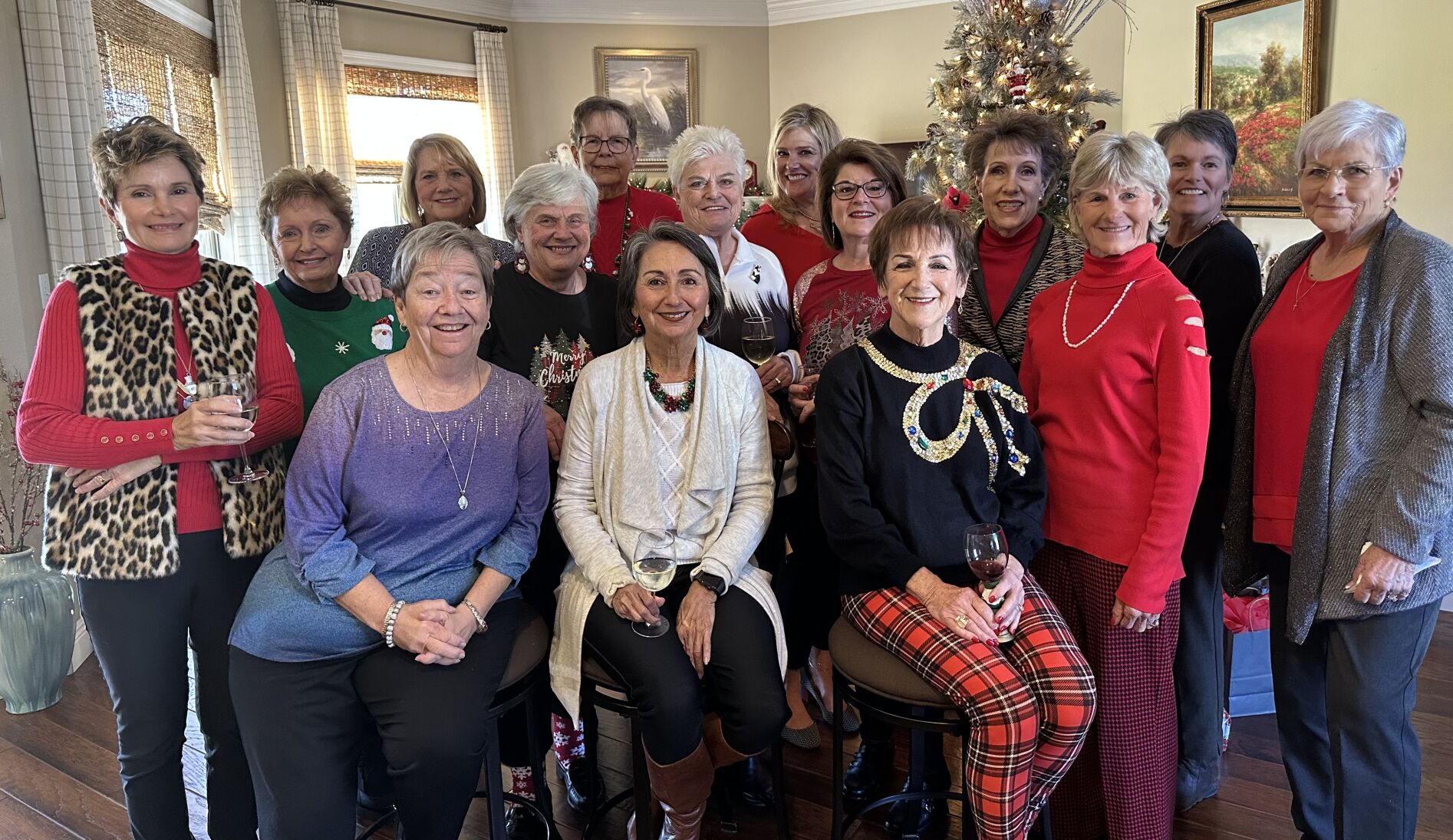 Baton Rouge area community news for Dec. 17, 2023 | Entertainment/Life ...