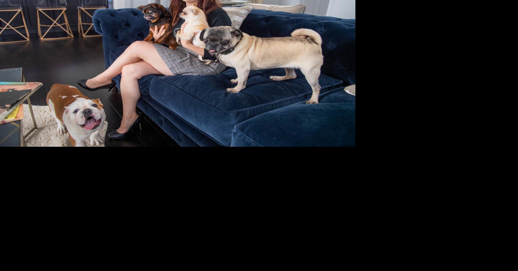 Famous violinist Amanda Shaw: On her 'hidden talent,' dream house, 4 ...