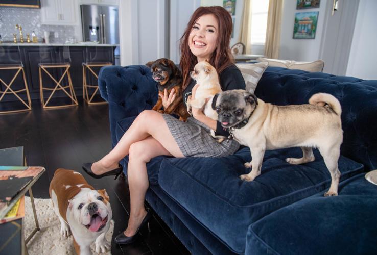 Famous violinist Amanda Shaw: On her 'hidden talent,' dream house, 4 ...