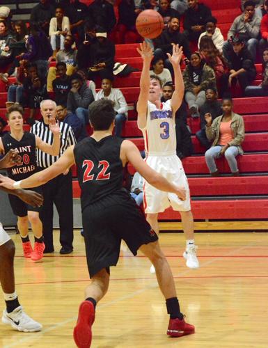 Zachary basketball falls 49-35 | Zachary | theadvocate.com