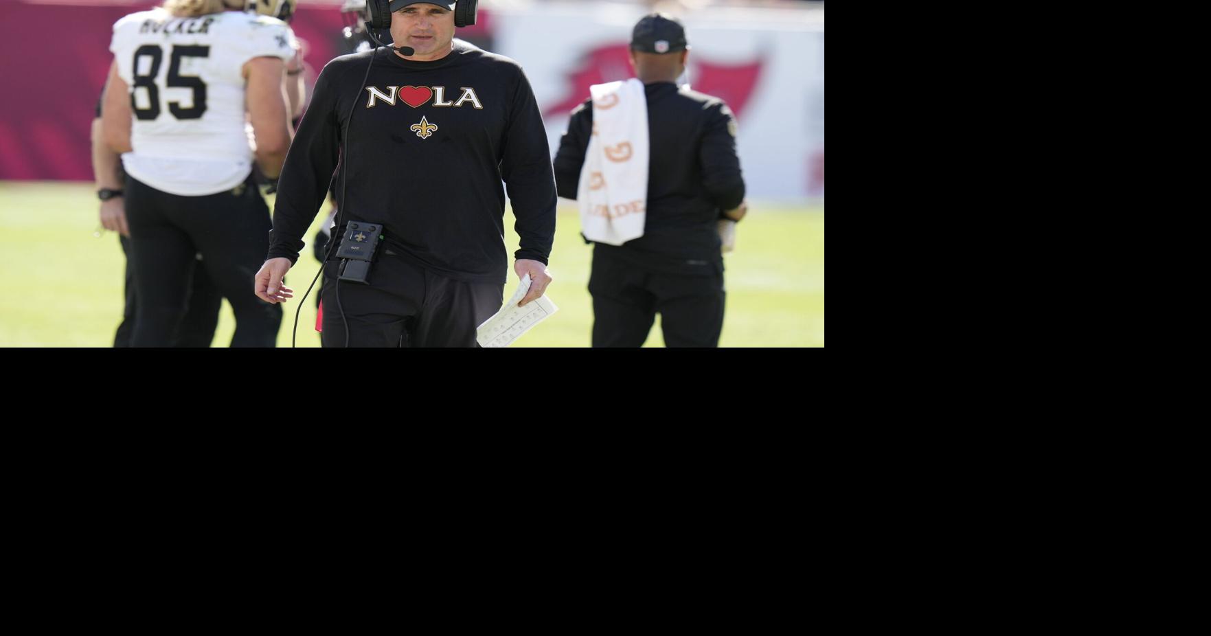 The Saints' season is over. Now comes the important stuff | Saints ...