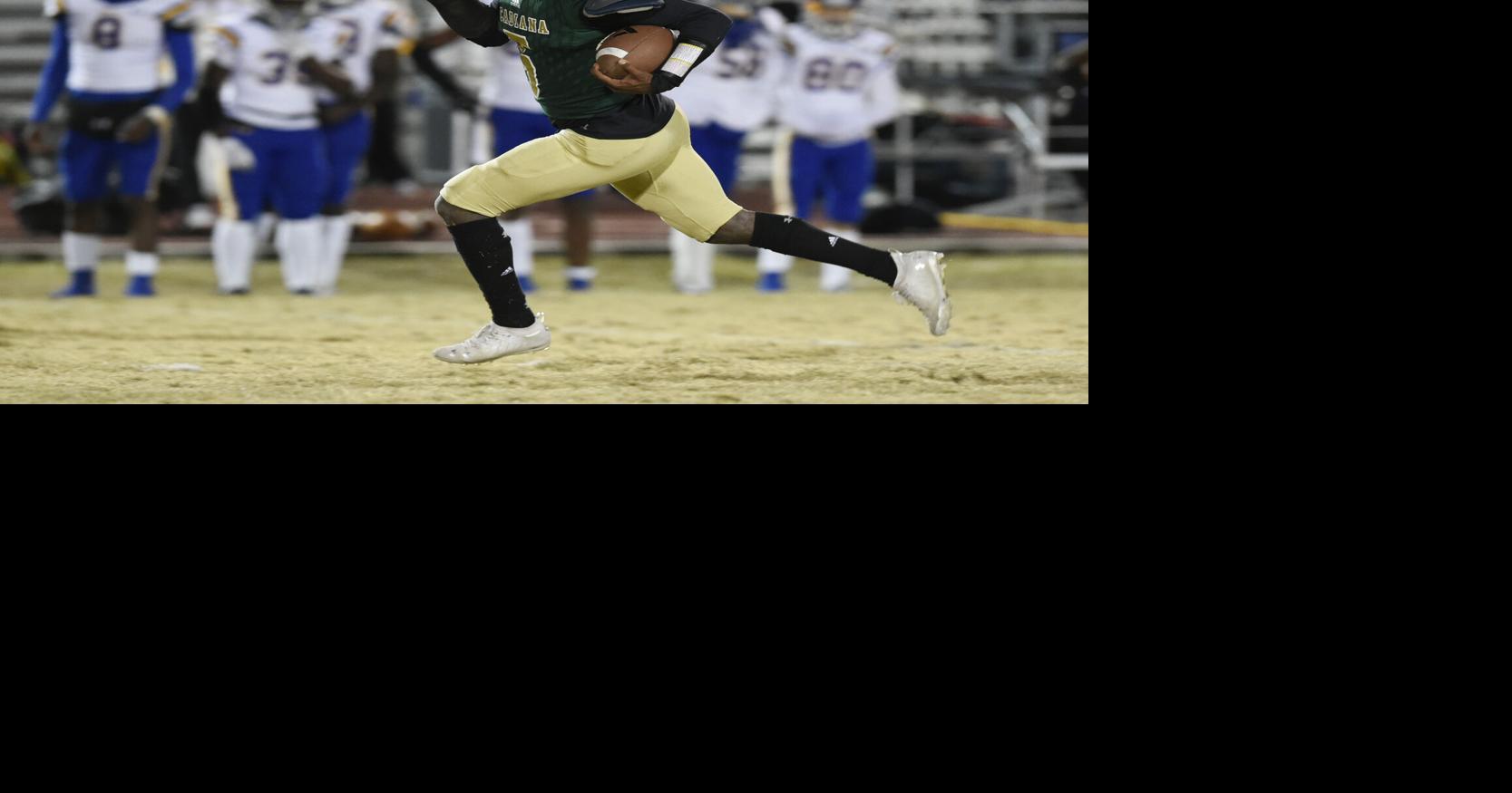 Third-round state football playoff pairings | High Schools ...