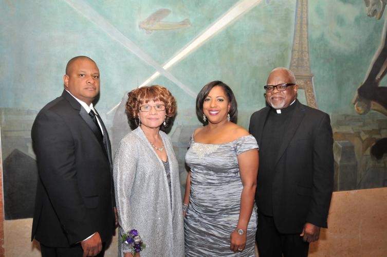 Nell Nolan: Young Men Illinois Club ball; Candace Smith party; Mia ...