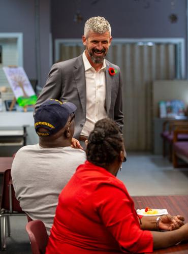 Louisiana rancher Jason Smith wins race for sheriff | State Politics ...