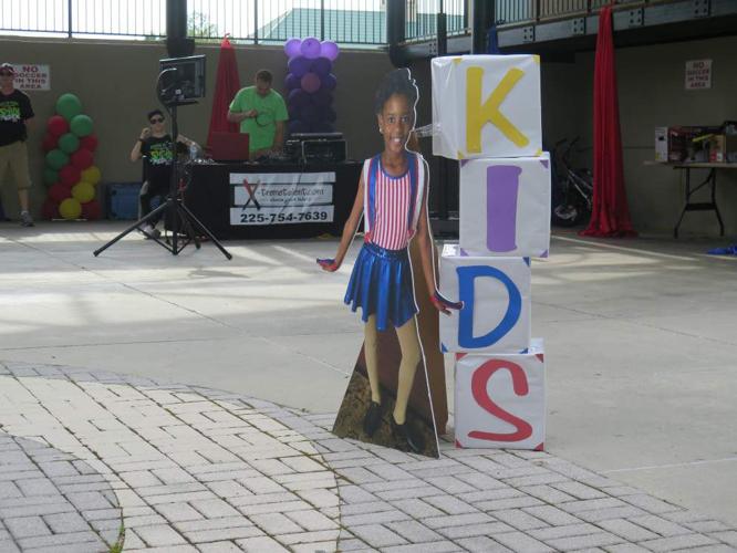 Kool Kids Day honors legacy of siblings | Ascension | theadvocate.com