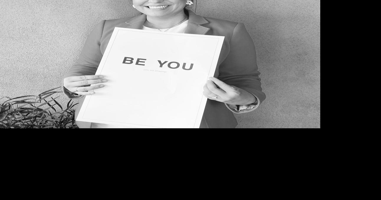 Be You: Roya Boustany is opinionated, driven and big-hearted ...