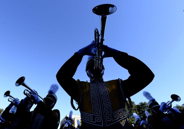 5 things you might not know about LSU's 'Pregame' song | Arts ...