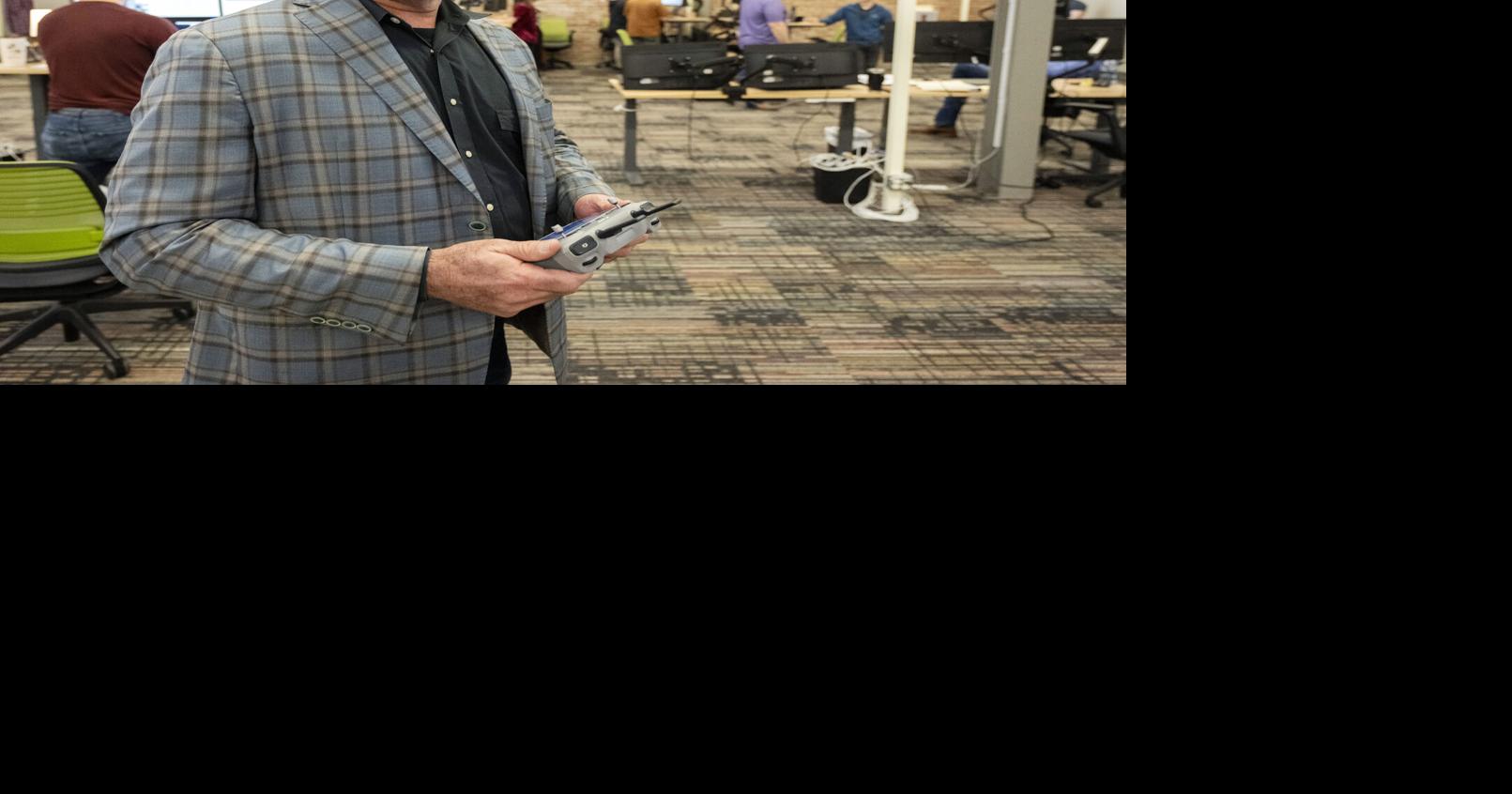Meet the CEO of this growing Lafayette tech company | Business ...