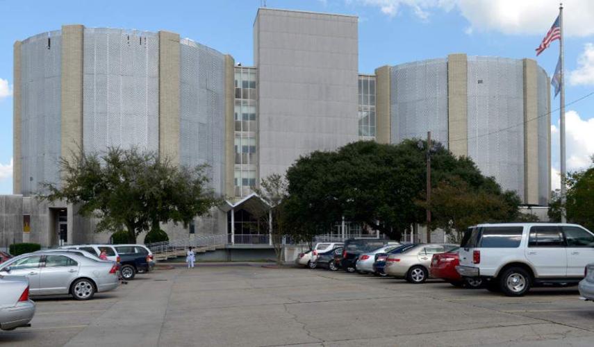 Vacant hospitals face uncertain future | State Politics | theadvocate.com