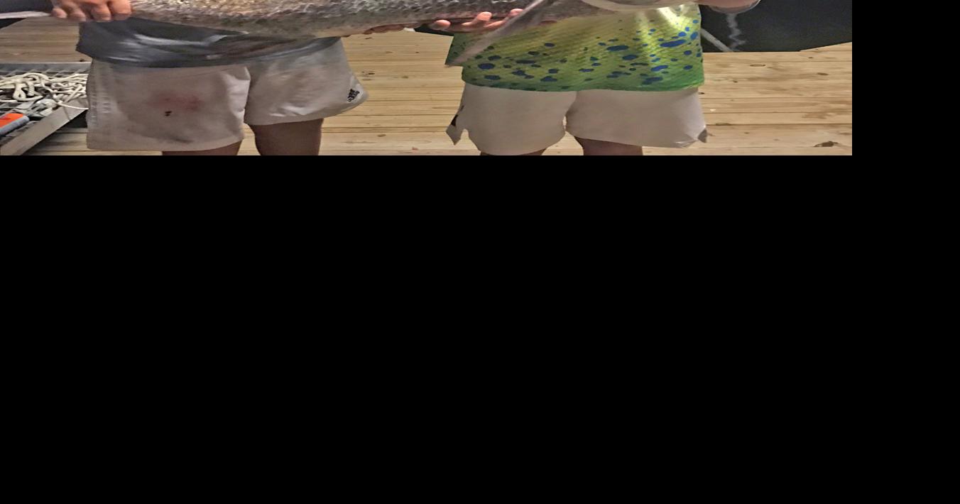 Holiday special: Golden Meadow Fourchon Tarpon Rodeo returns post-Ida ...