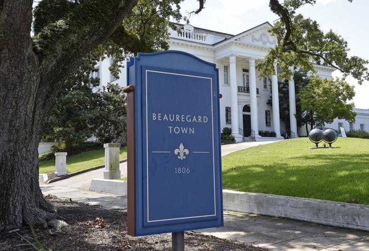 Beauregard Town Might Soon Be Baton Rouge S 3rd Local Historic District