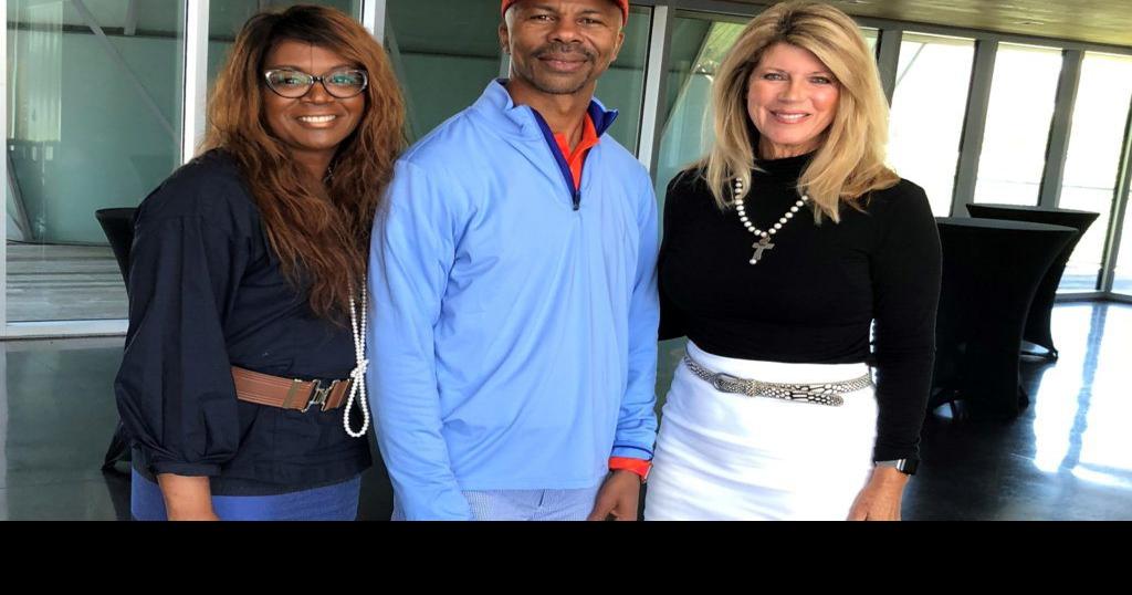 Discover Lafayette podcast: T.M. Landry Prep founders Michael and ...