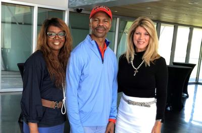 Discover Lafayette podcast: T.M. Landry Prep founders Michael and ...