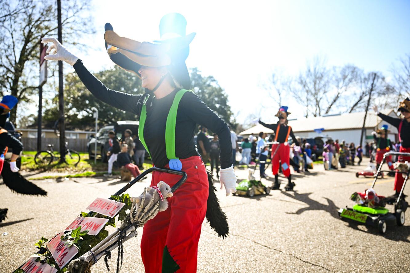 Photos: Mid City Gras | Baton Rouge | theadvocate.com