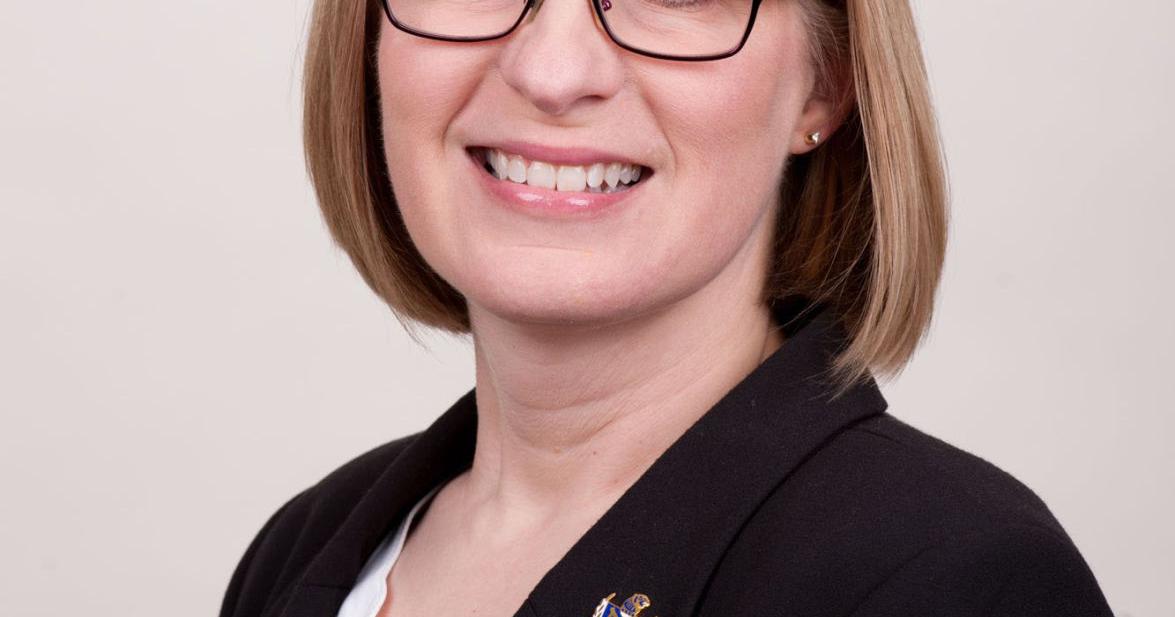 LSMSA Foundation welcomes alumna as new executive director | Livingston ...