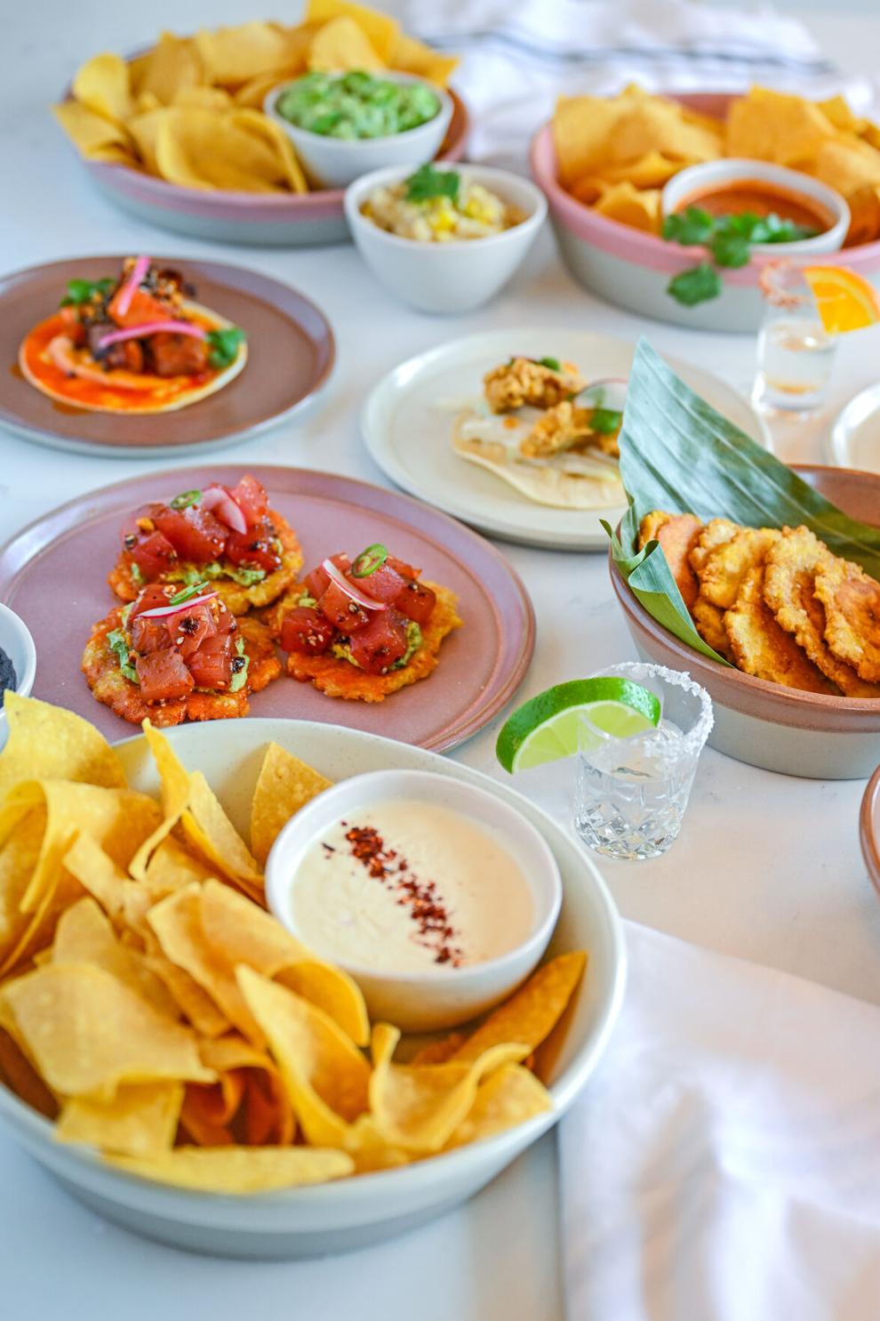 Veracruz, coastal Mexican place to open in Baton Rouge | Food ...