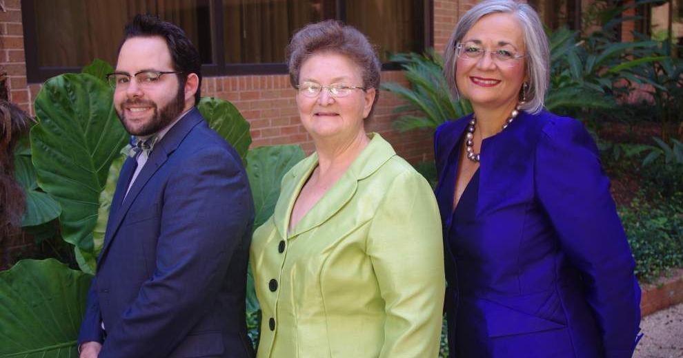 OLOL College honors alumni | Southeast | theadvocate.com